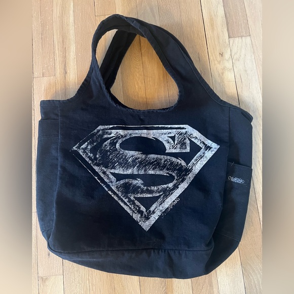 Lauren Moshi | Bags | Lauren Moshi Tote Bag Pre Loved But In Good ...